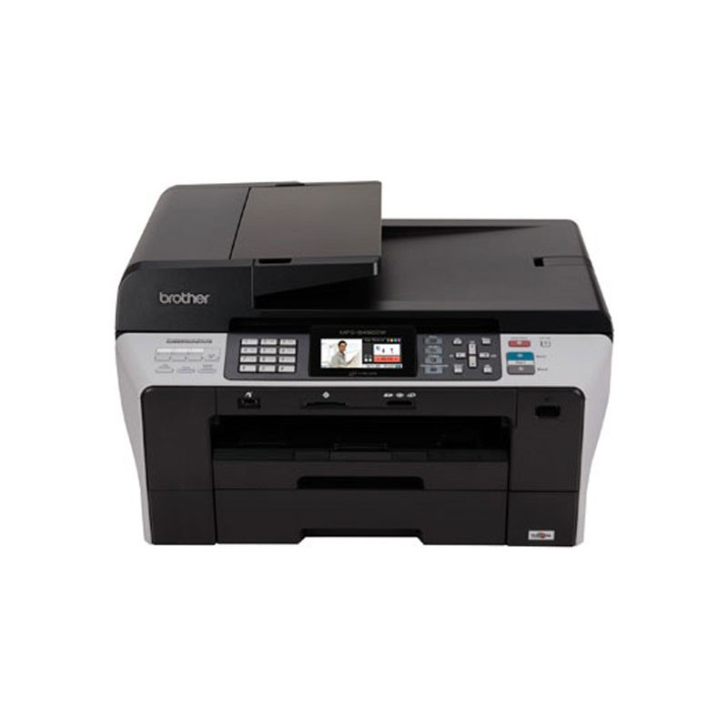 چاپگر برادر MFC-6490CW