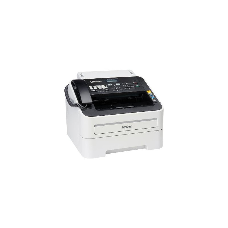 Brother Fax-2840 Laser Machine